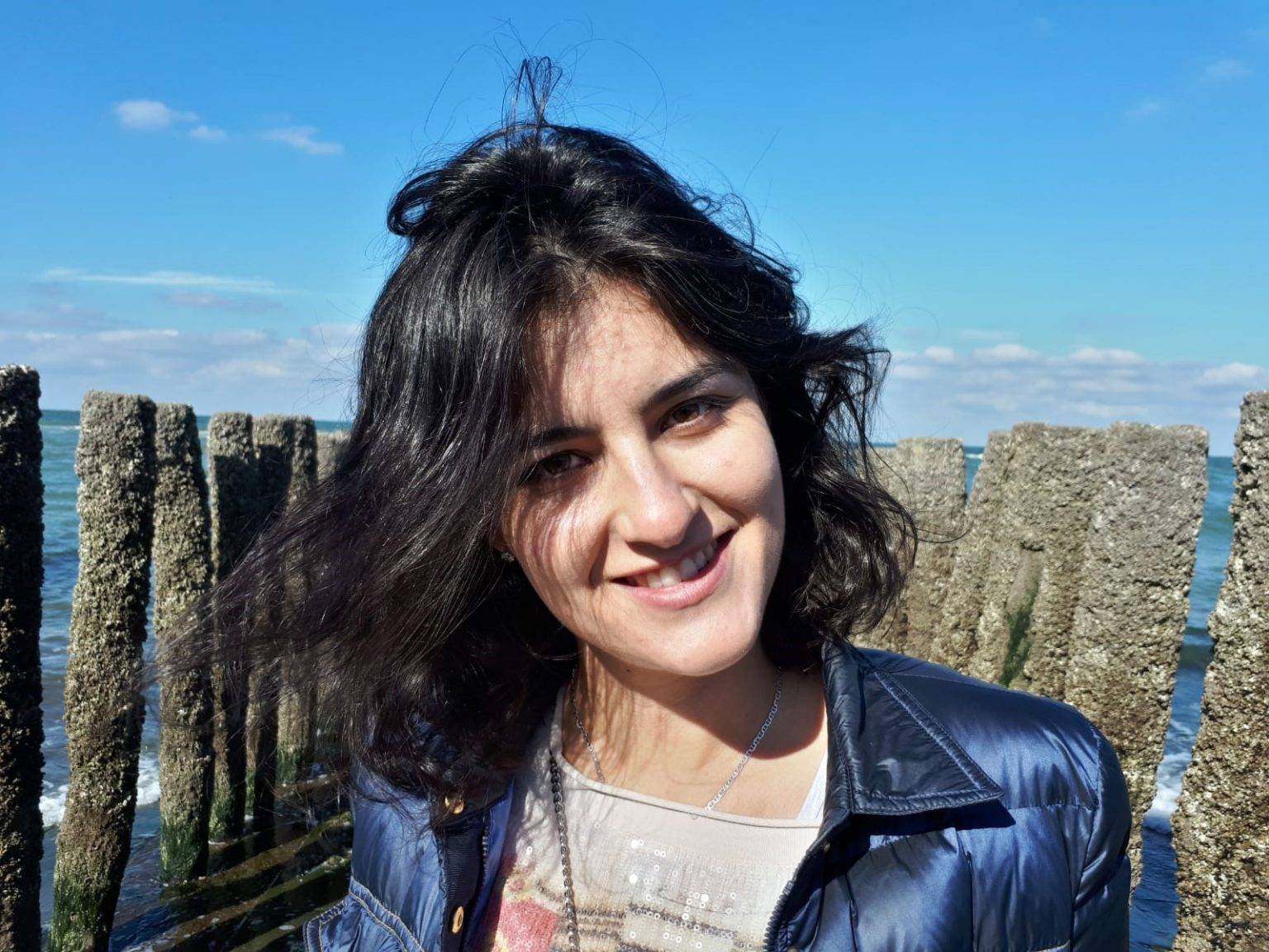 Esther Cepeda Gamella – MARECO