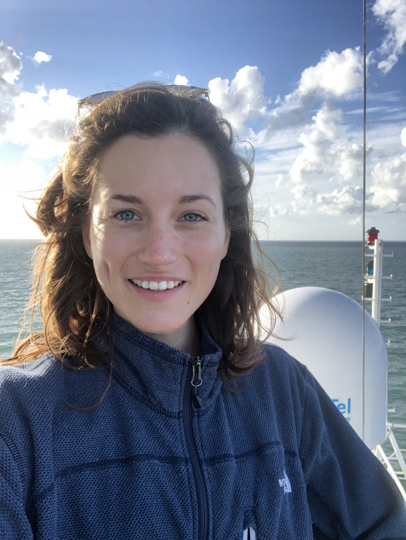 Annaïk Van Gerven – MARECO