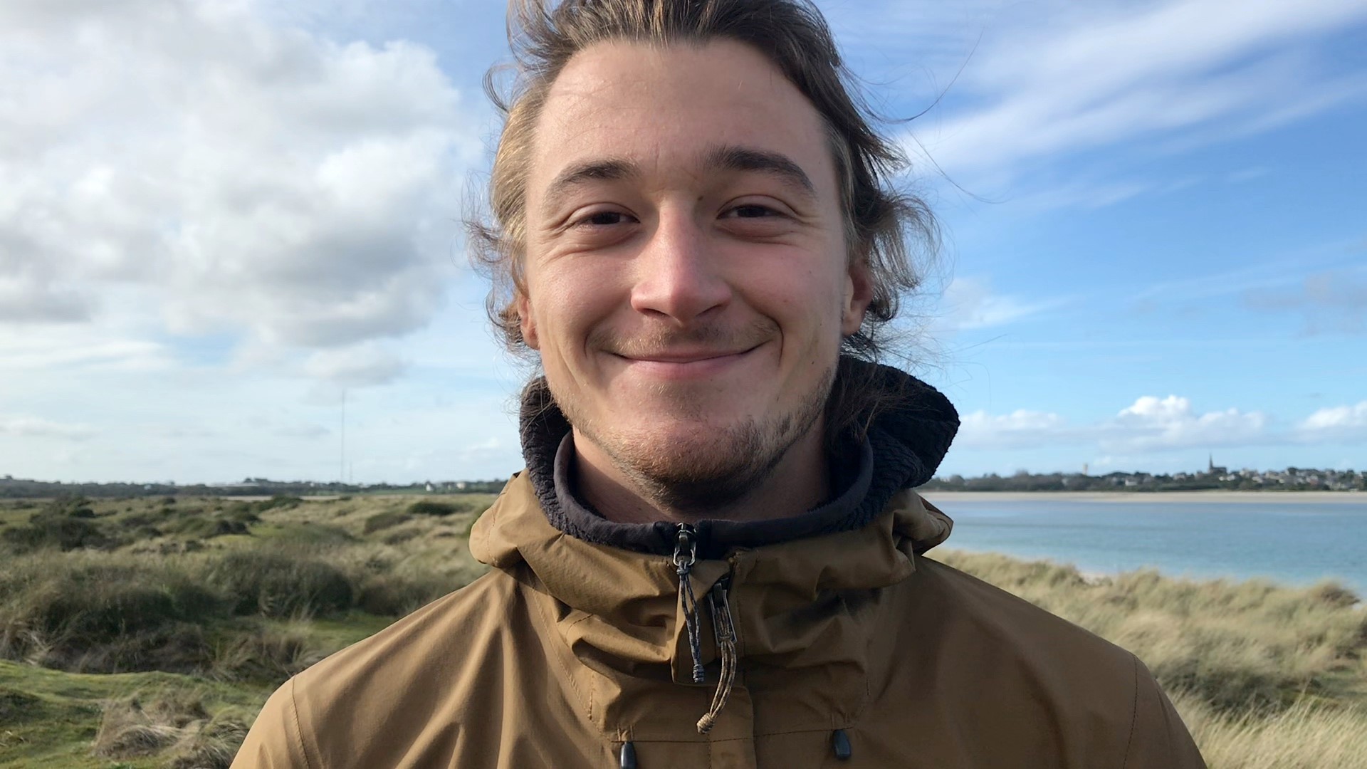 Nils Lucas Jacobsen – MARECO